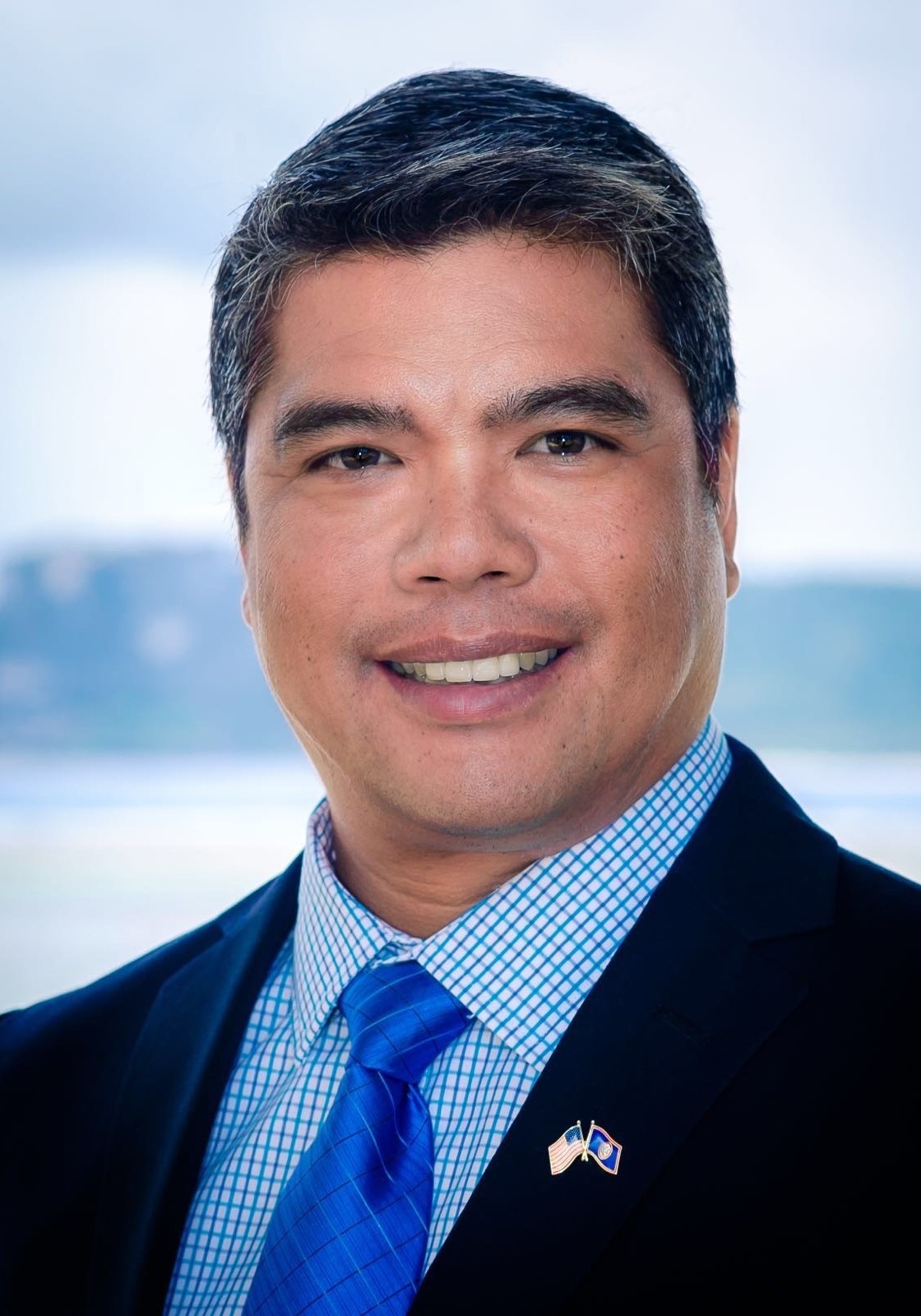 Board of Directors - Guam Chamber of Commerce