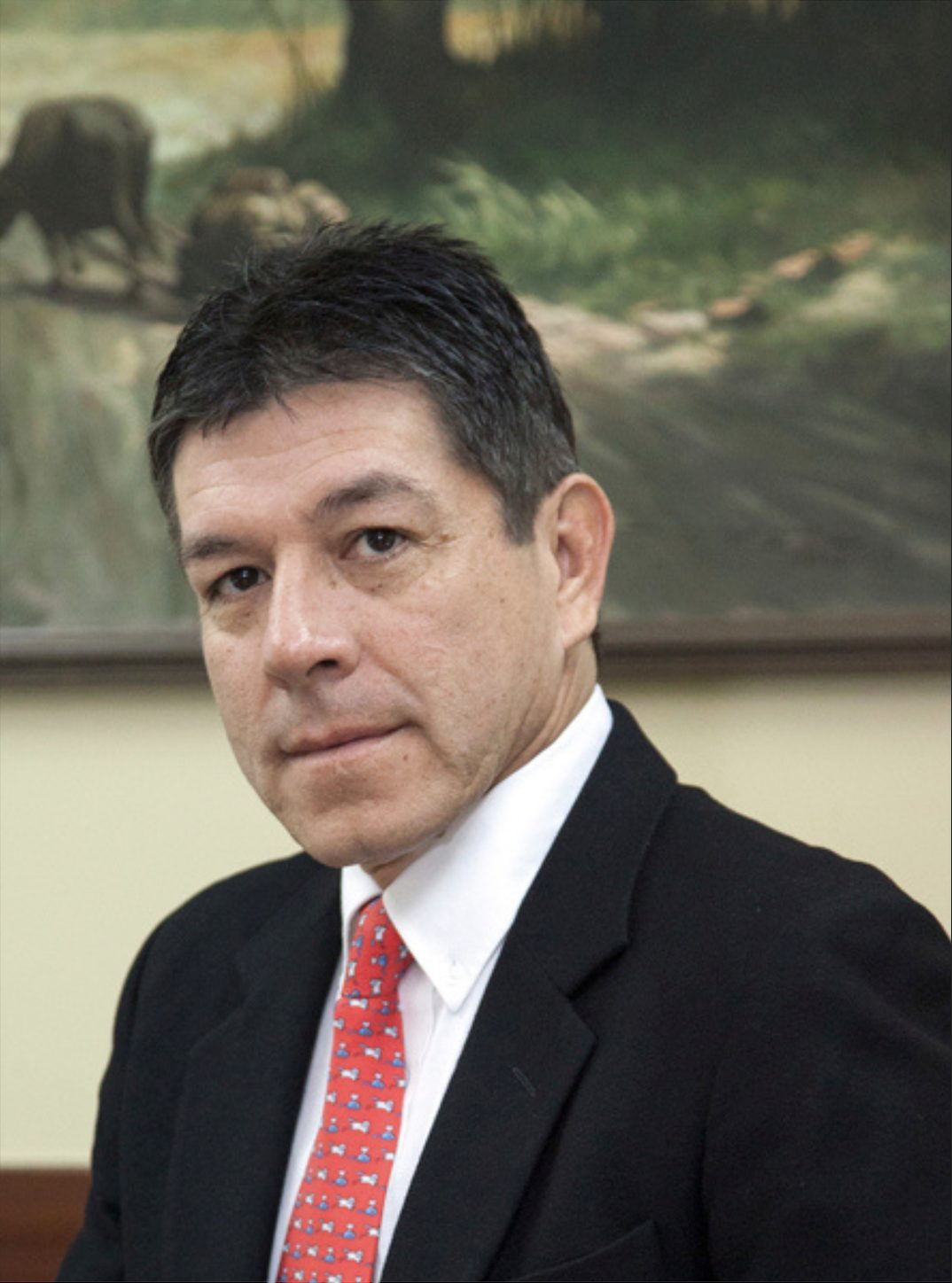 Board of Directors - Guam Chamber of Commerce