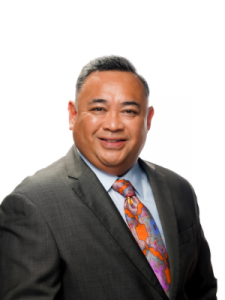 Board of Directors - Guam Chamber of Commerce