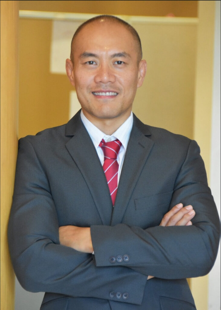 Board of Directors - Guam Chamber of Commerce