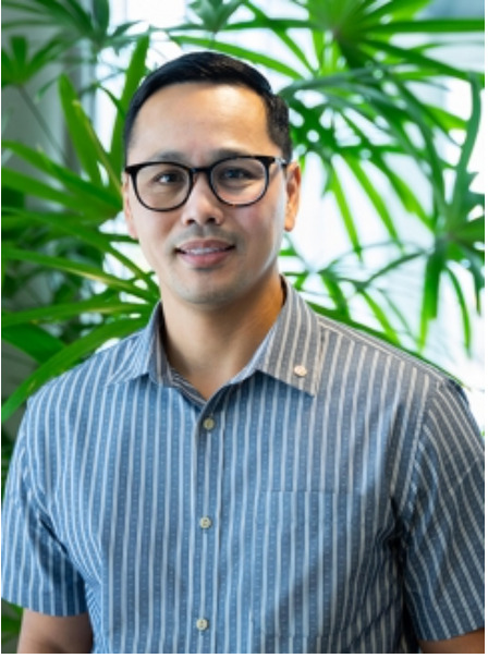 Board of Directors - Guam Chamber of Commerce